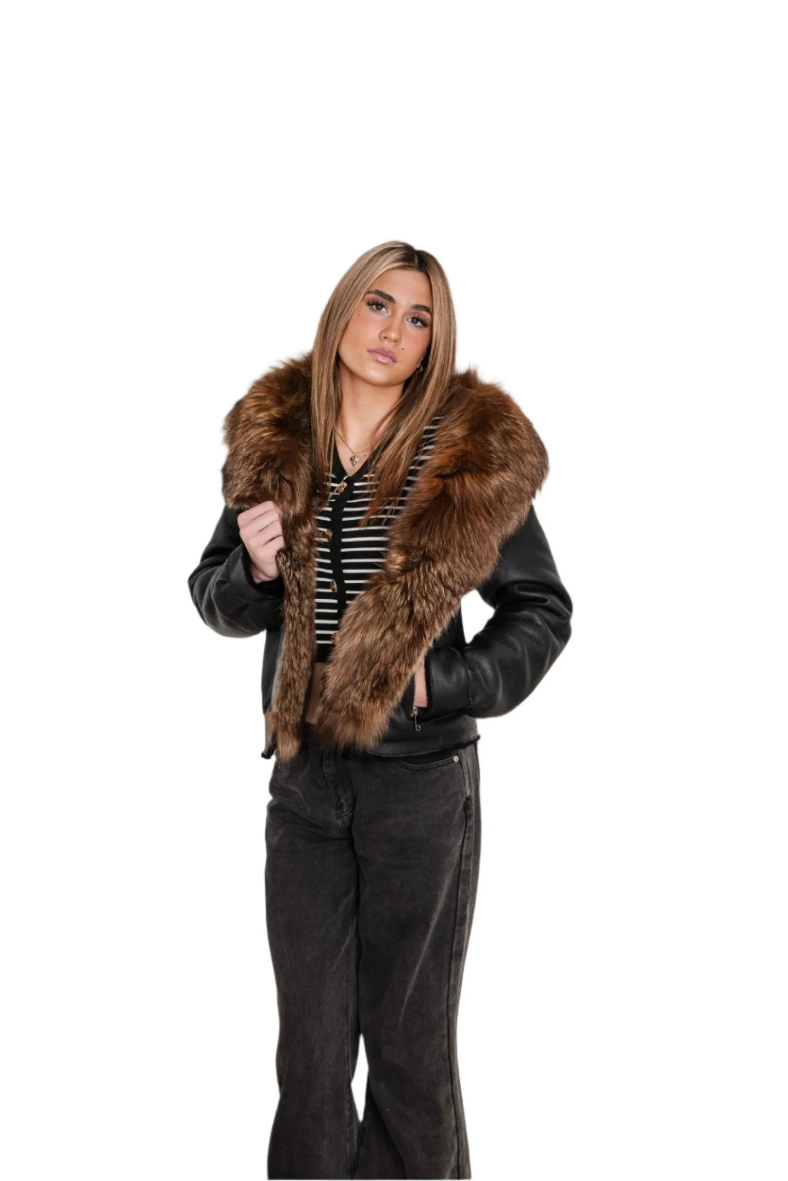 Fashion Trends to Look Out for in 2025 – Robin Towle