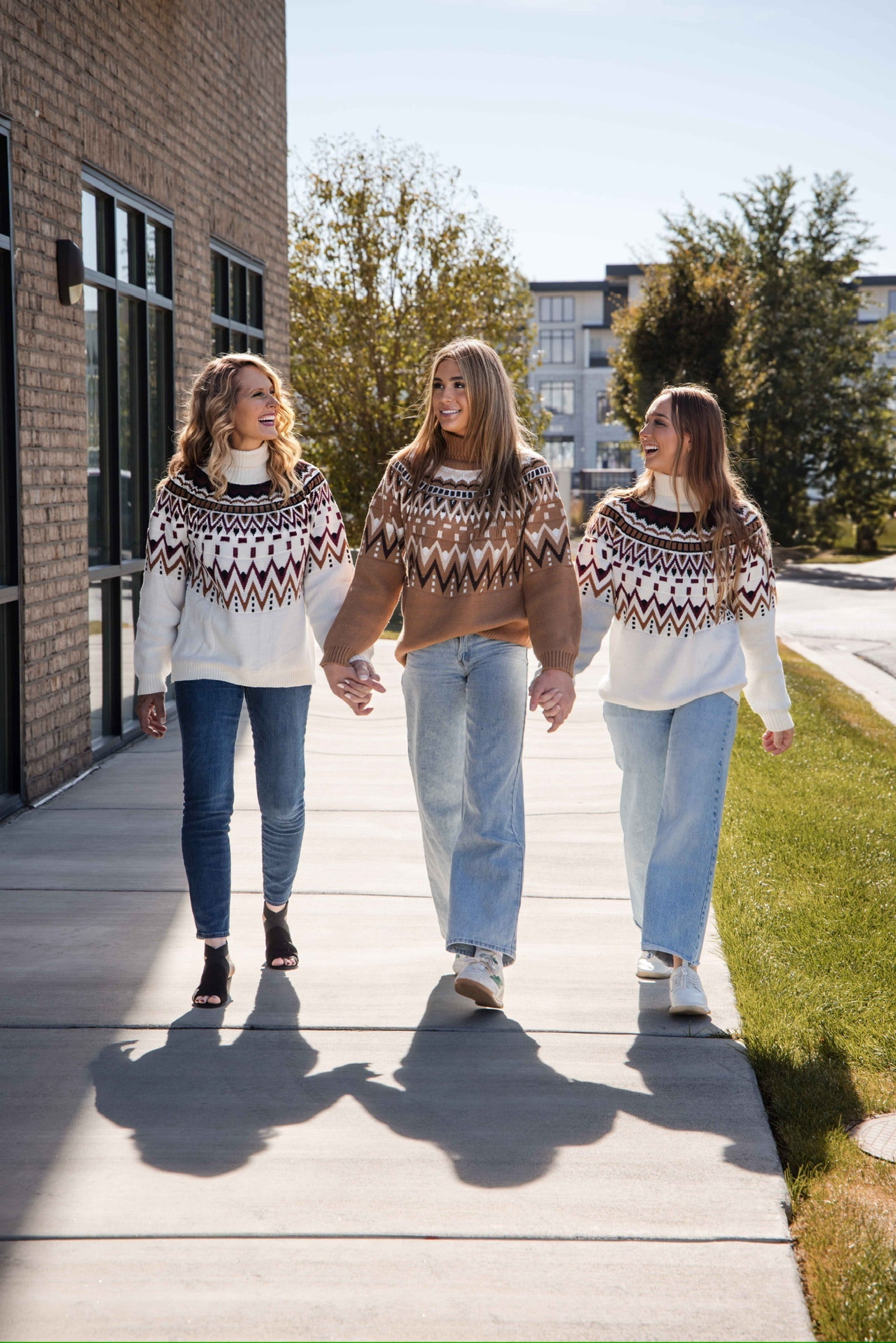 Embracing Fashion with Confidence: Tips for Finding Your Unique Style ...