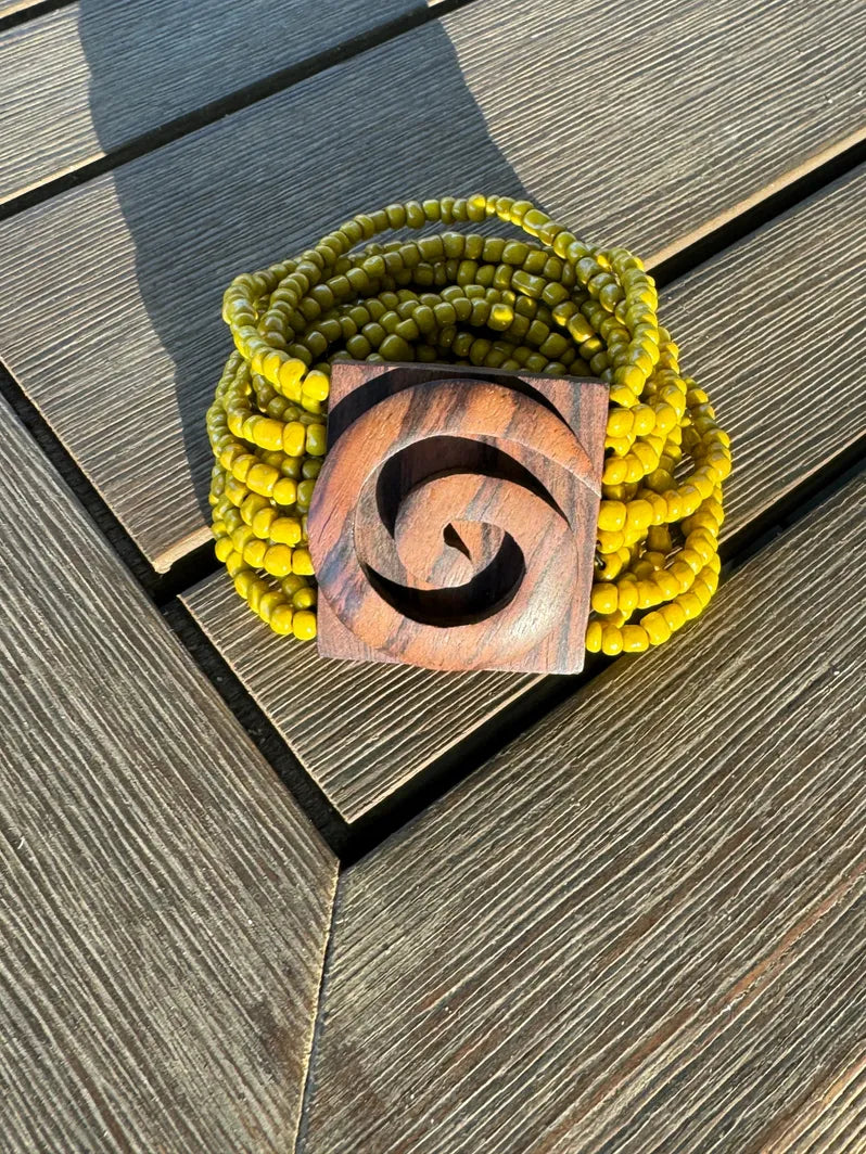 The Perfect Island Bracelet – Robin Towle