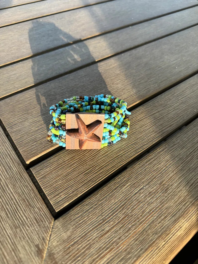 The Perfect Island Bracelet – Robin Towle